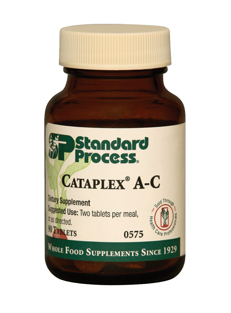 Cataplex® A-C - Postfalls Naturopathic