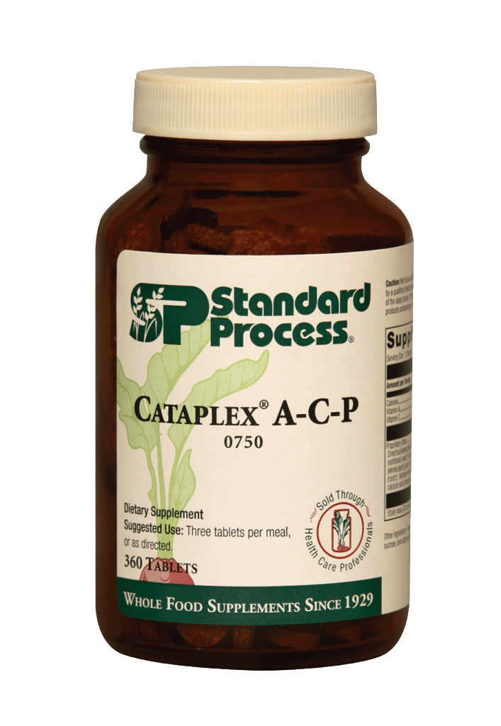 Cataplex® A-C-P - Postfalls Naturopathic