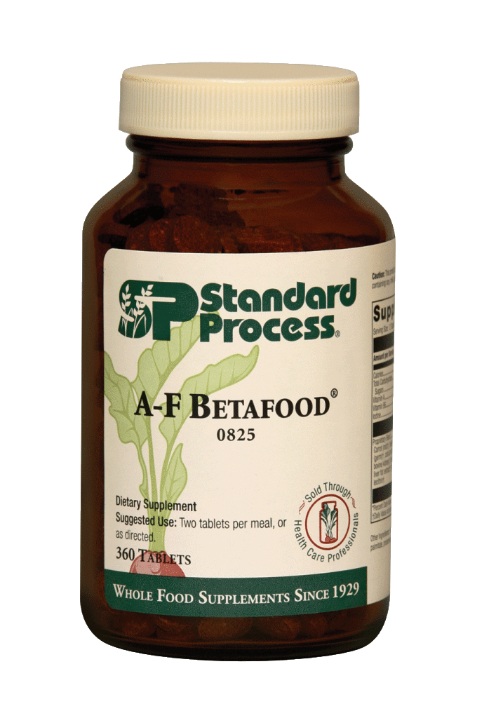 A-F Betafood® - Postfalls Naturopathic