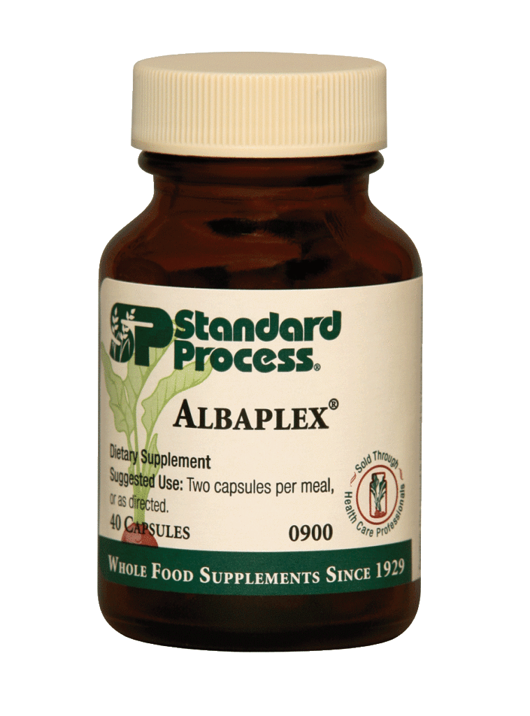 Albaplex® - Postfalls Naturopathic