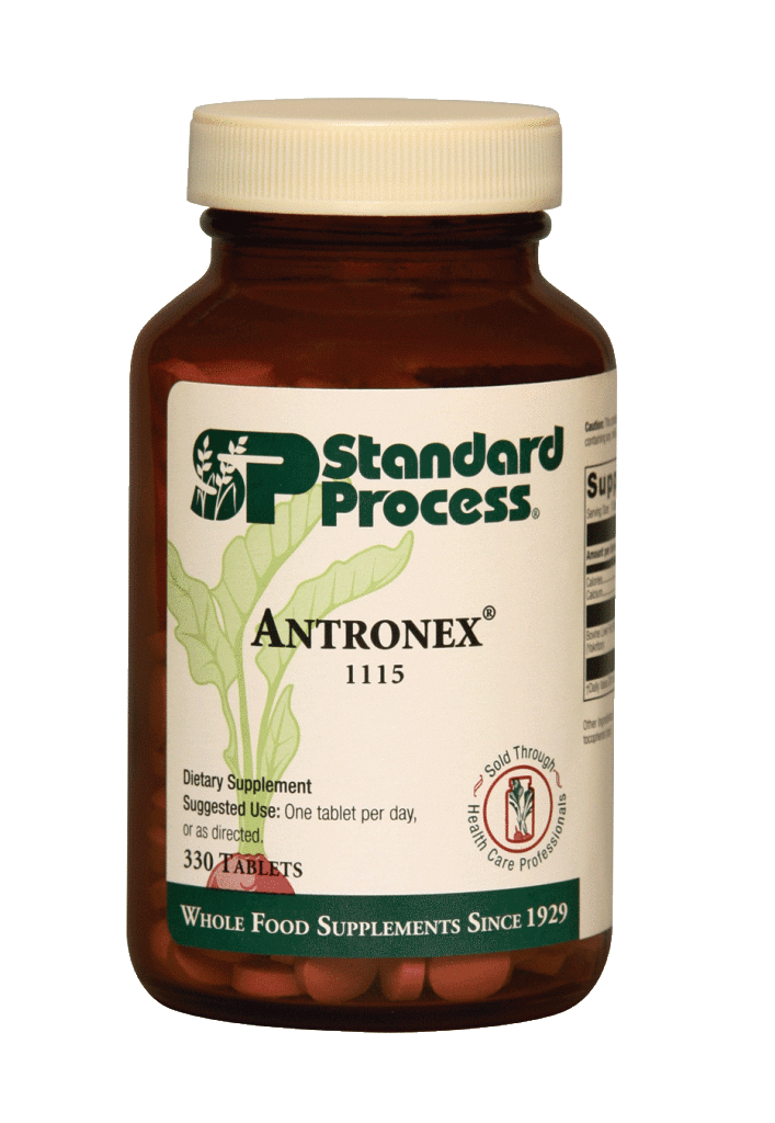 Antronex® - Postfalls Naturopathic