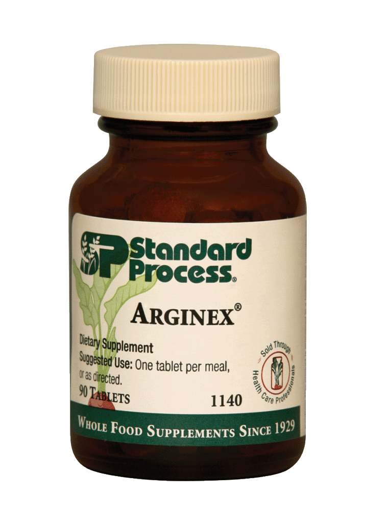 Arginex® - Postfalls Naturopathic