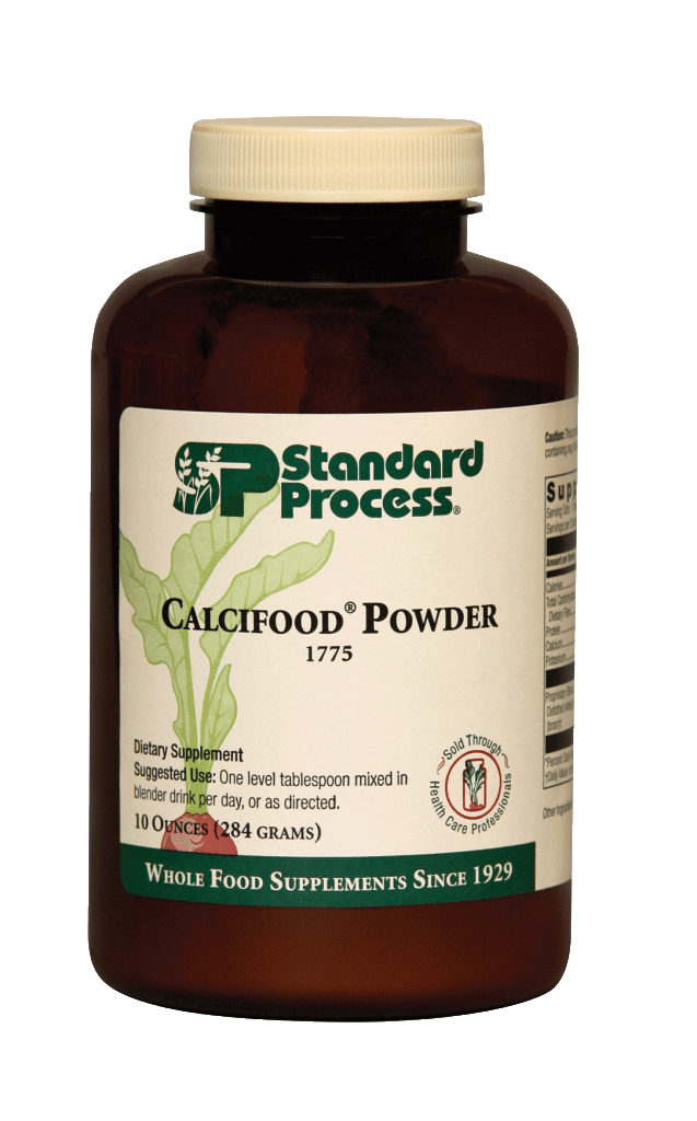 Calcifood® Powder - Postfalls Naturopathic