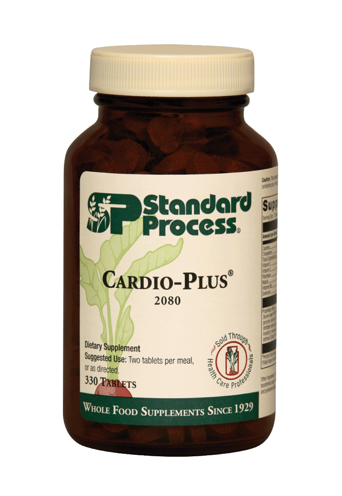 Cardio-Plus® - Postfalls Naturopathic