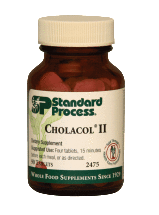 Cholacol® II - Postfalls Naturopathic