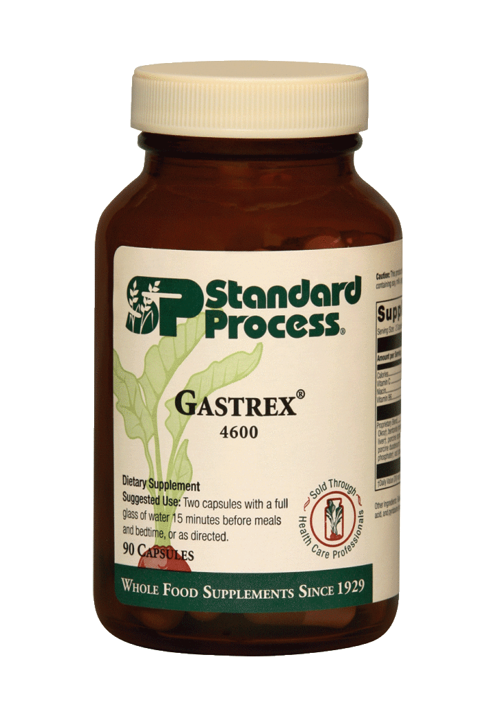 Gastrex® - Postfalls Naturopathic