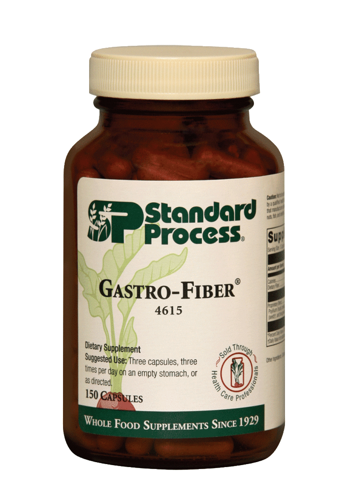 Gastro-Fiber® - Postfalls Naturopathic