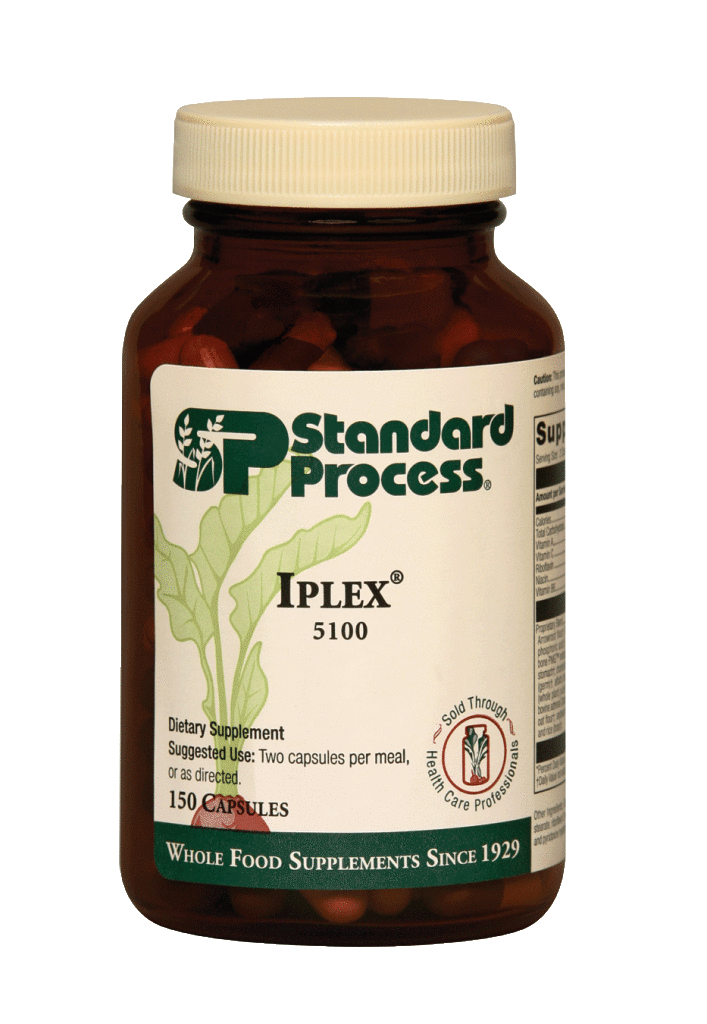 Iplex® - Postfalls Naturopathic