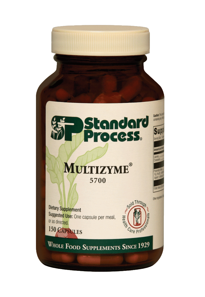 Multizyme® - Postfalls Naturopathic