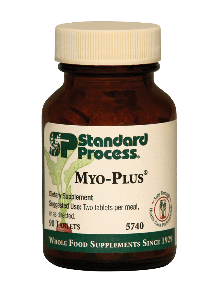 Myo-Plus® - Postfalls Naturopathic