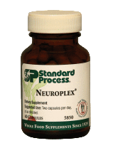 Neuroplex® - Postfalls Naturopathic