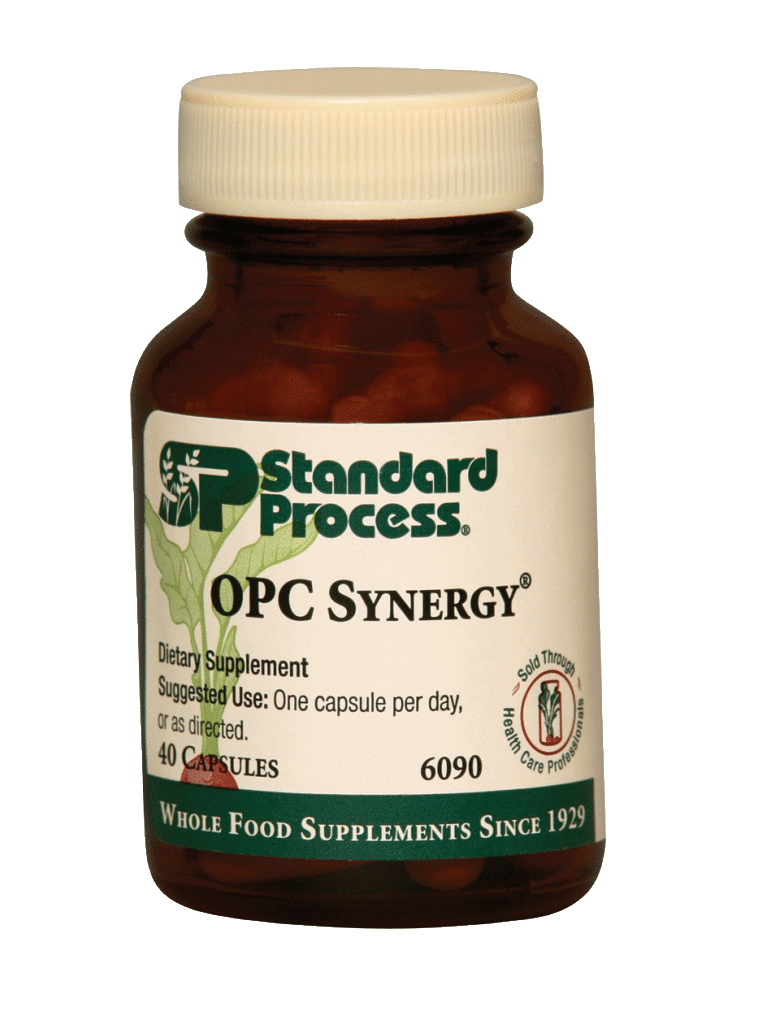 OPC Synergy® - Postfalls Naturopathic
