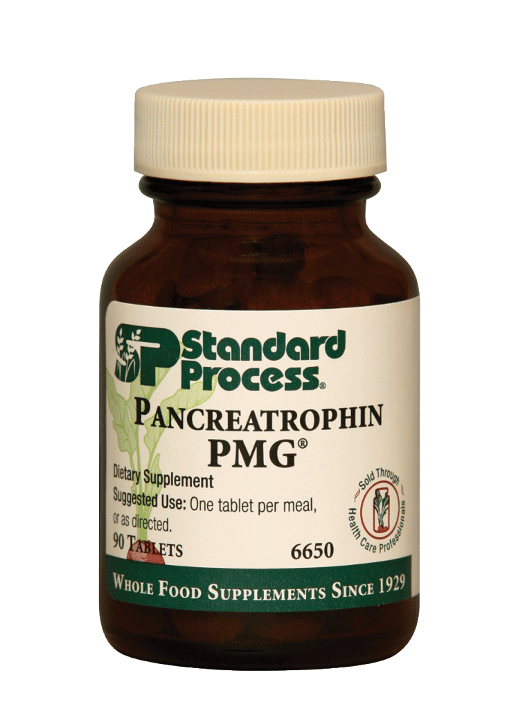 Pancreatrophin PMG® - Postfalls Naturopathic