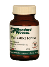 Prolamine Iodine - Postfalls Naturopathic