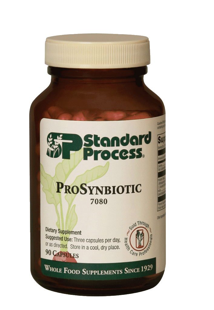 ProSynbiotic - Postfalls Naturopathic