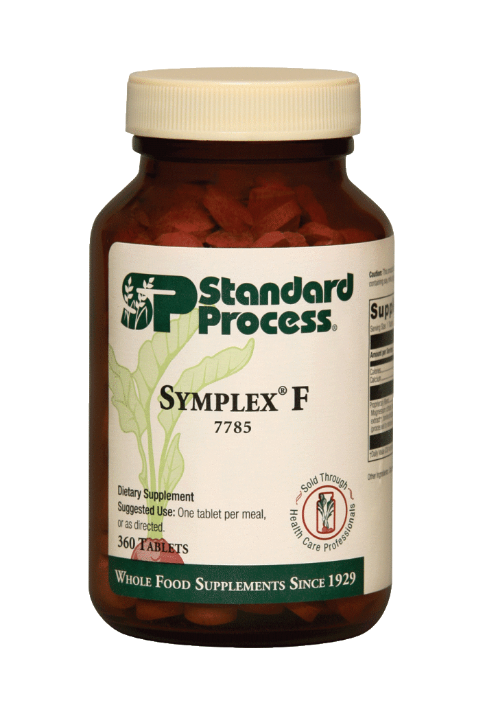 Symplex® F - Postfalls Naturopathic