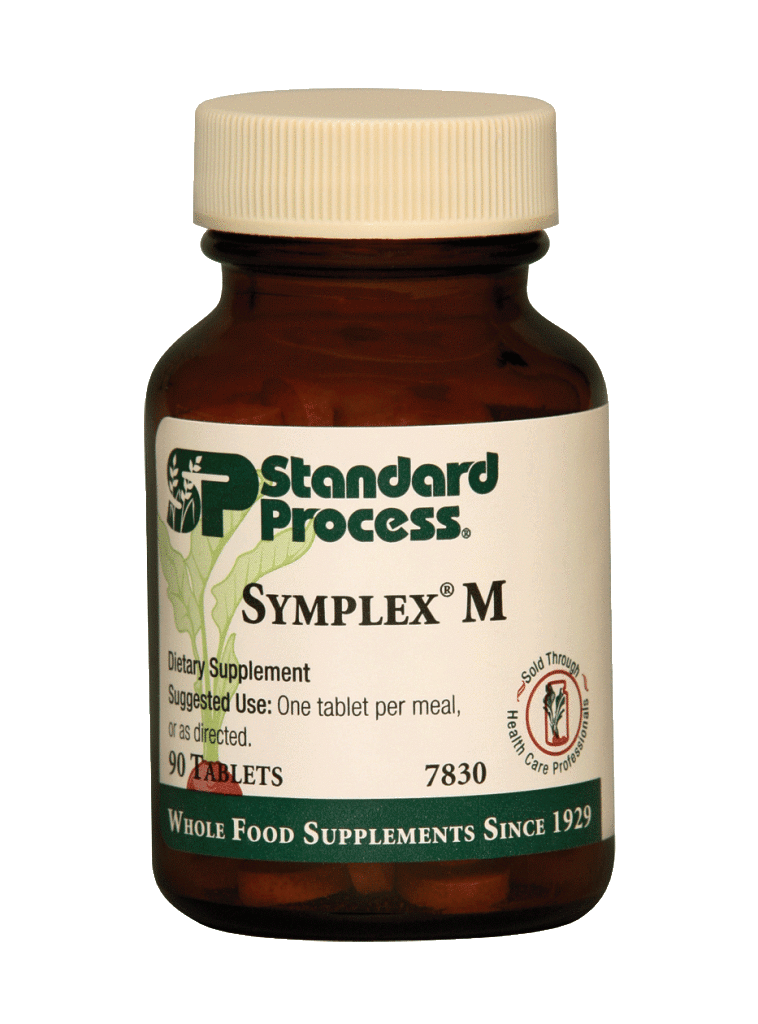 Symplex® M - Postfalls Naturopathic