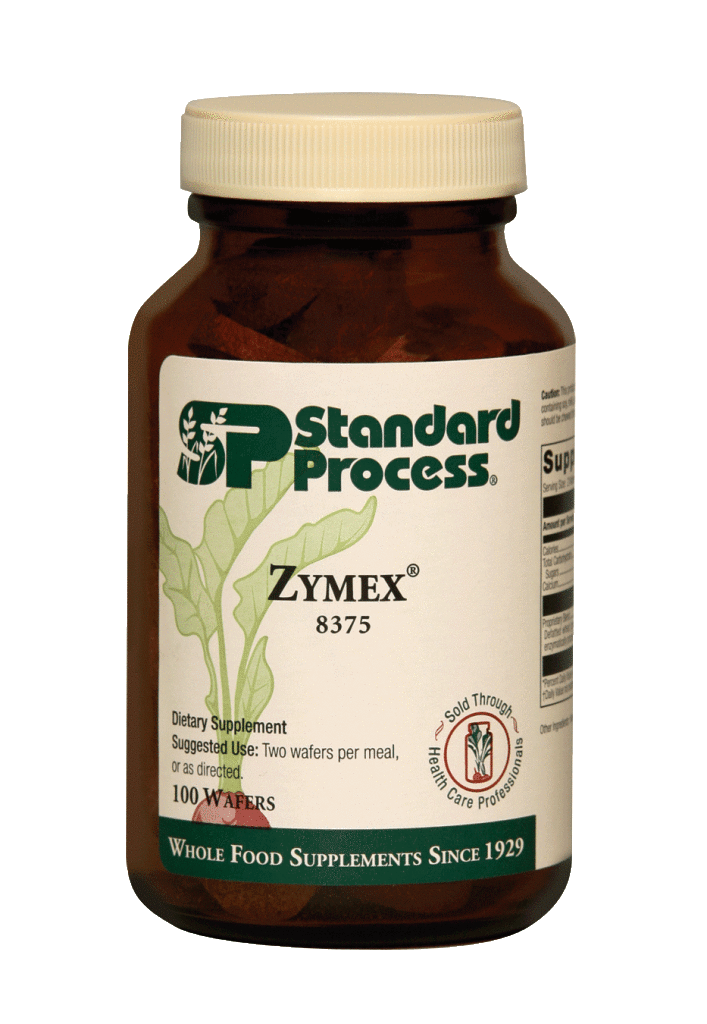 Zymex®Capsules - Postfalls Naturopathic