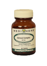 Adrenal Complex - Postfalls Naturopathic