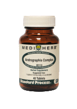Andrographis Complex - Postfalls Naturopathic