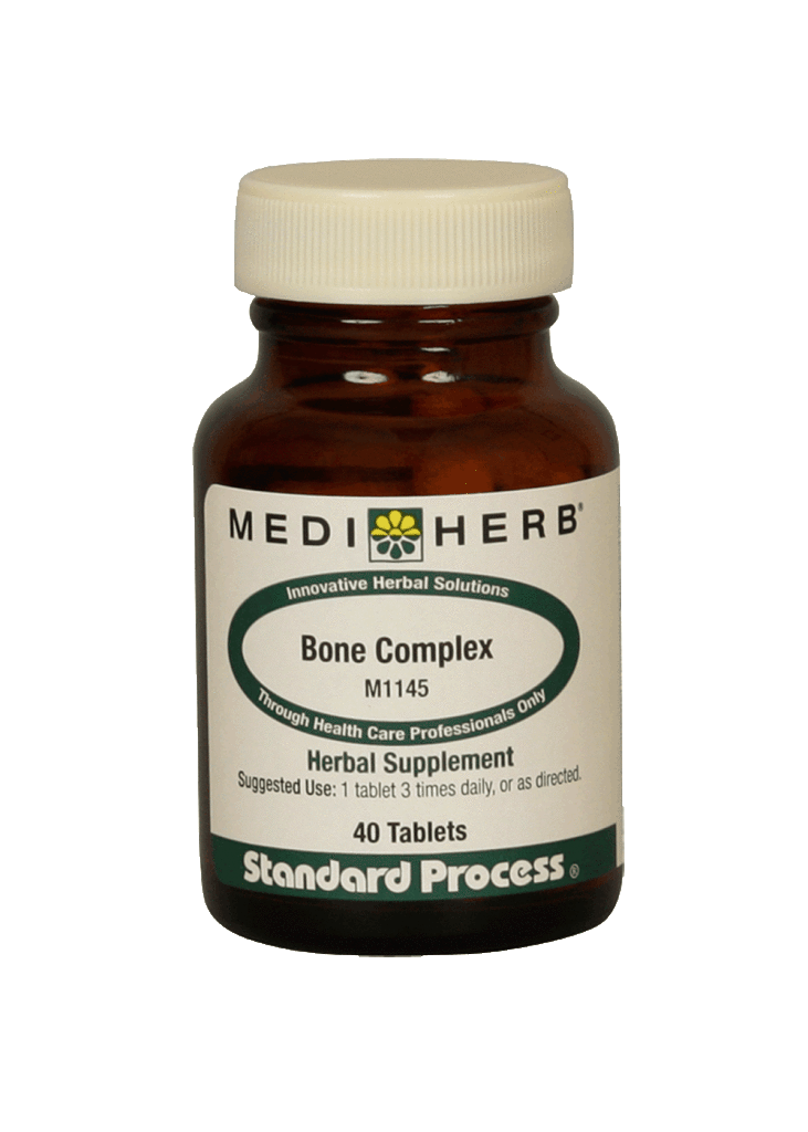 Bone Complex - Postfalls Naturopathic