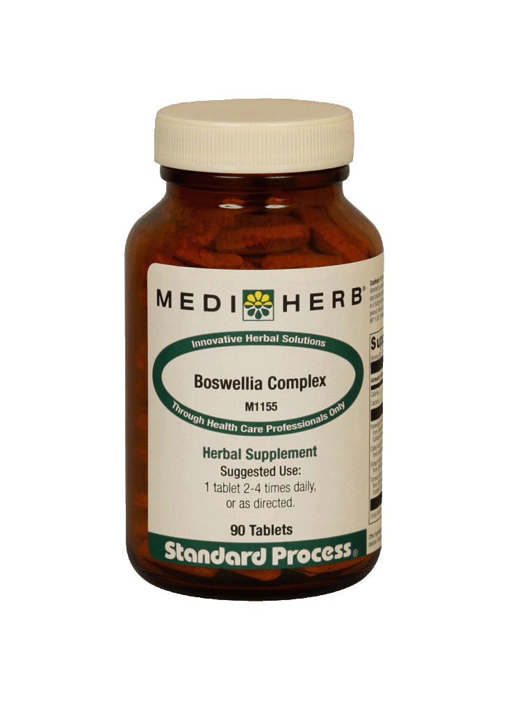 Boswellia Complex - Postfalls Naturopathic