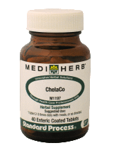 ChelaCo - Postfalls Naturopathic