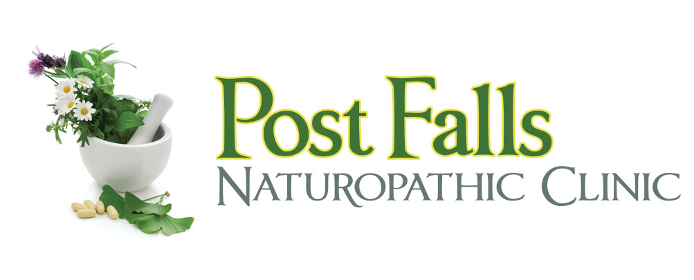 Shop - Postfalls Naturopathic